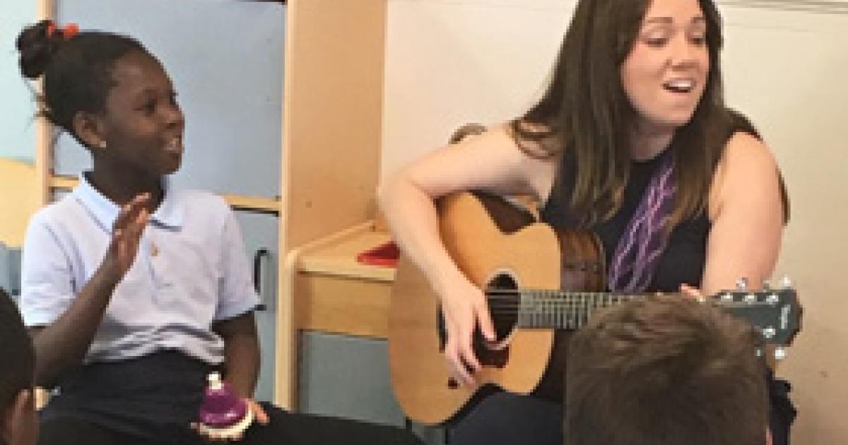 This Worcester program offers enrichment opportunities for young ...