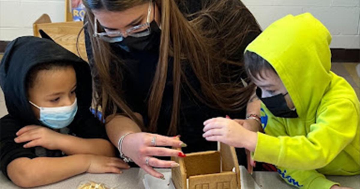 They’re Flourishing: Project Flourish Apprentices Graduate with ...