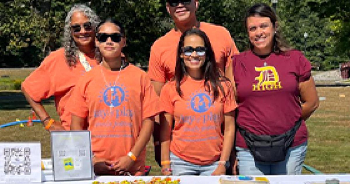 Buzz on the Street: Together for Kids Coalition Puts Worcester Families ...