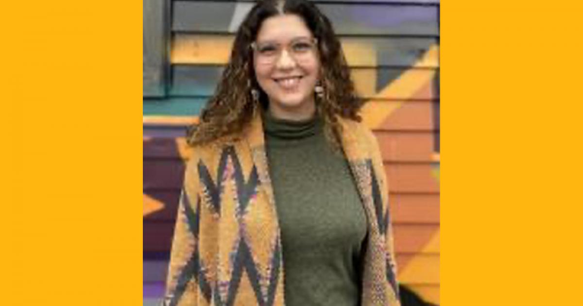 Meet Edward Street’s Newest Board Members. Domenica Perrone, Miranda ...