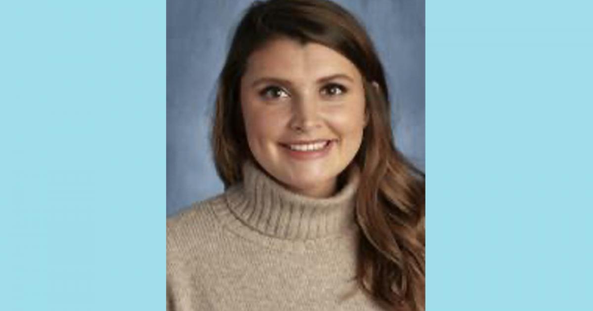 Meet Edward Street’s Newest Board Members. Domenica Perrone, Miranda ...