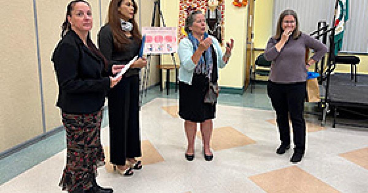 “Equity From The Start” Forum Brings Worcester Families and Local ...