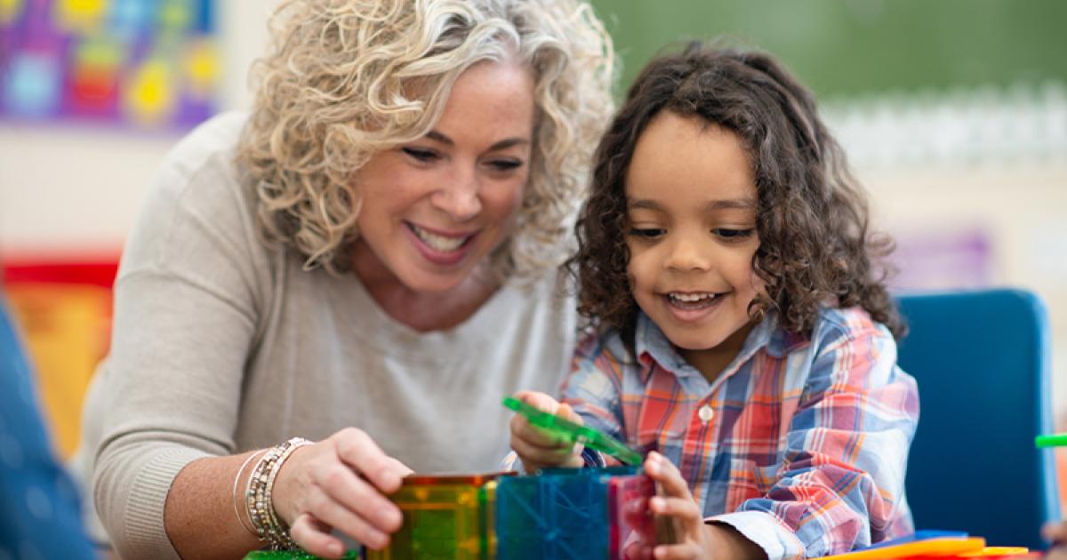 Absence of Retirement Benefits in Early Education & Care Affects Generations of Workers | Edward ...