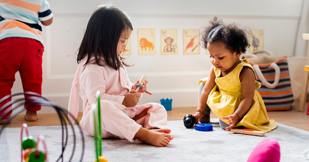 Baby Steps: What Parents Need to Know About the Child Development ...