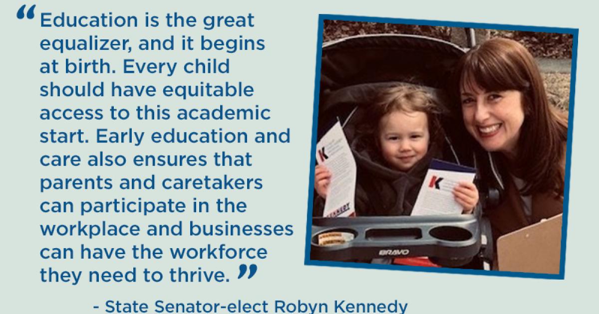 A Conversation with Robyn Kennedy | Edward Street