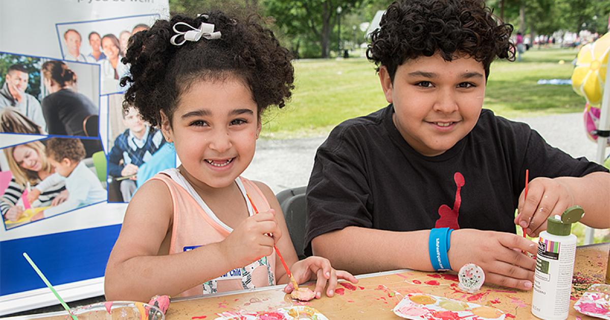 11th Annual Day of Play Family Festival Returns LIVE September 17th ...